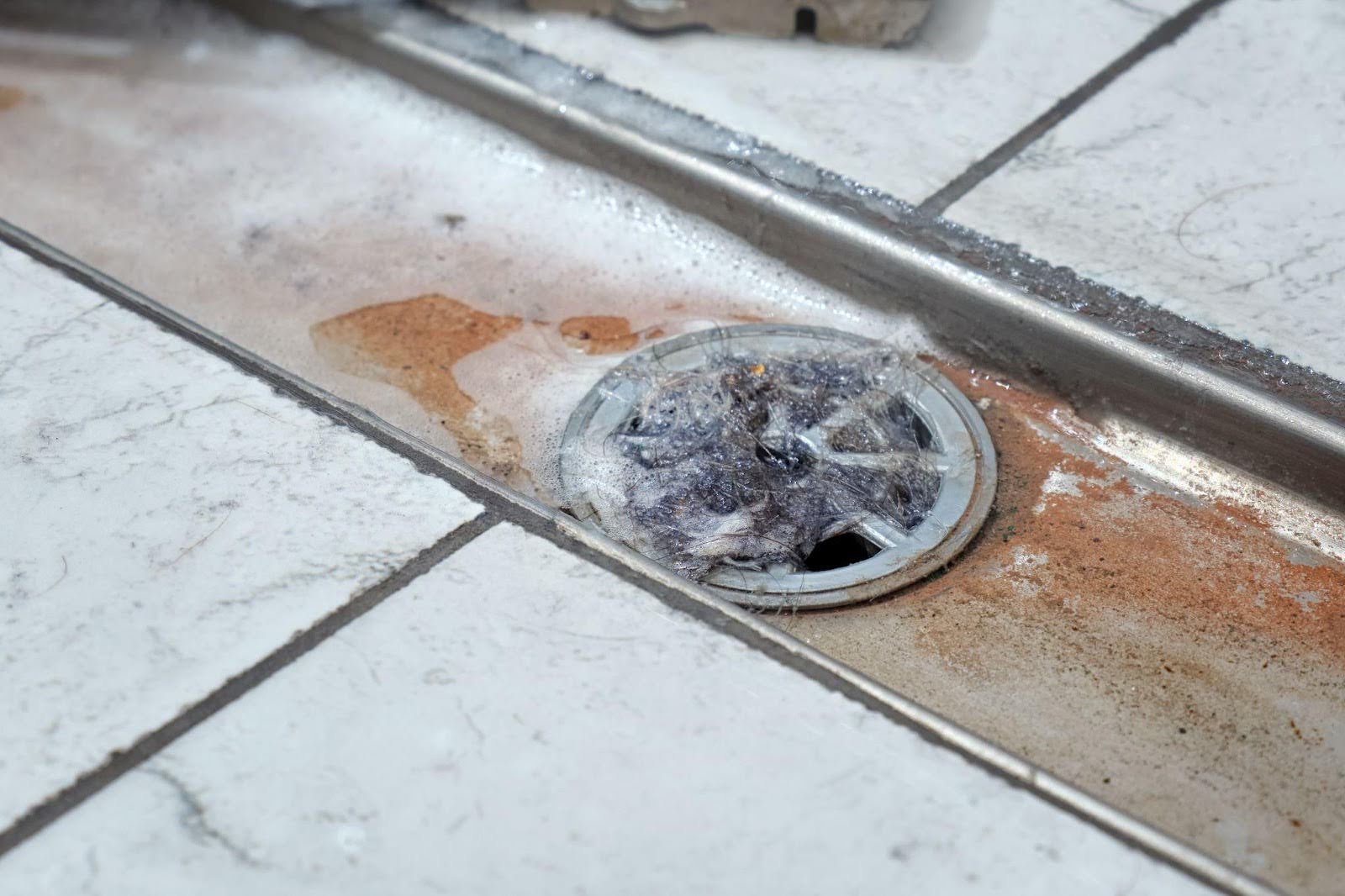 Clogged Drain Signs and Solutions Utah | Neighborly Plumbing